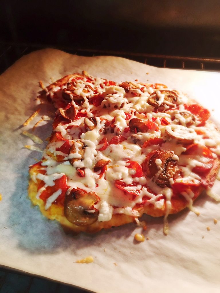 Coconut Milk Poached Halibut - Nutmeg Disrupted